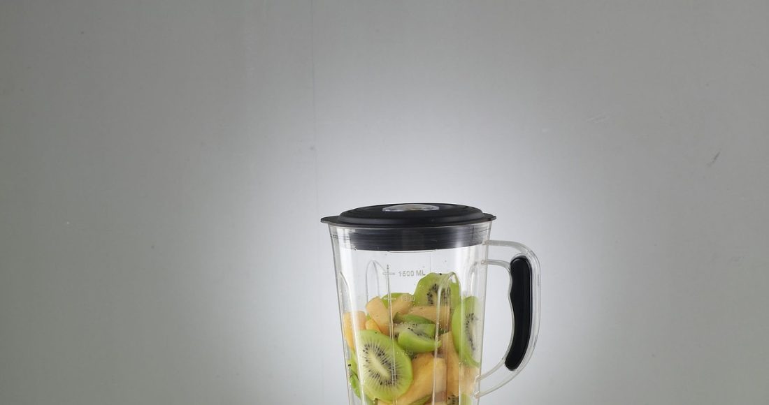 The Blend of Power: Ultimate Guide to High-Speed Blenders - Techno Plasma